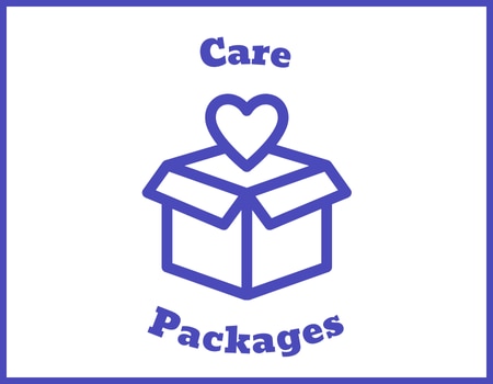 Give All The Goods | A Good Job Box