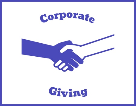 Give All The Goods | A Good Job Box